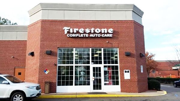 FIRESTONE COMPLETE AUTO CARE - Updated December 2025 - 55 Reviews - 139 ...
