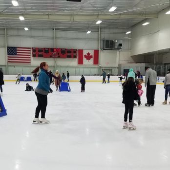 SKYLANDS ICE WORLD - Updated October 2025 - 25 Photos & 20 Reviews ...