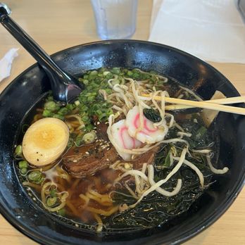 JA RAMEN CURRY - Updated June 2024 - 442 Photos & 260 Reviews - 2643 N ...