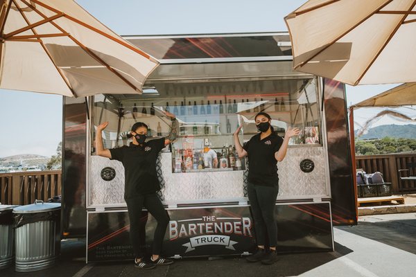 THE BARTENDER TRUCK - Updated March 2026 - 52 Photos & 14 Reviews - San ...
