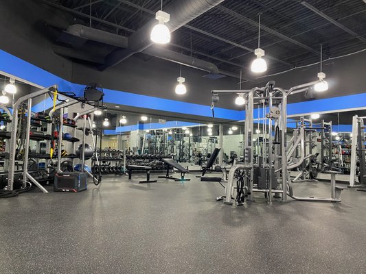 CENTRAL COMMUNITY CENTER - Updated May 2024 - 26 Photos - 1000 W ...