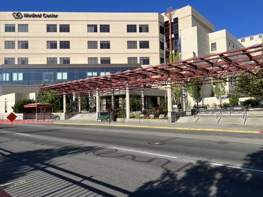 VA SIERRA NEVADA HEALTH CARE SYSTEM - Updated December 2025 - 62 Photos ...