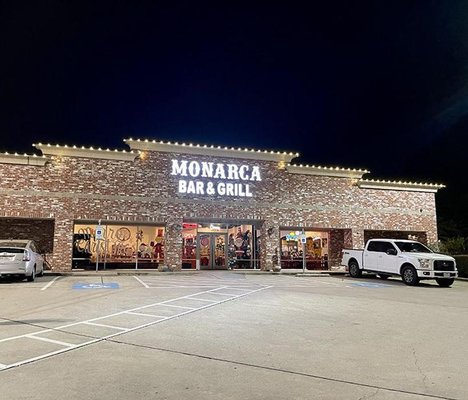 MONARCA BAR & GRILL - 10 Photos - 2259 N Loop 336 W, Conroe, TX - Yelp