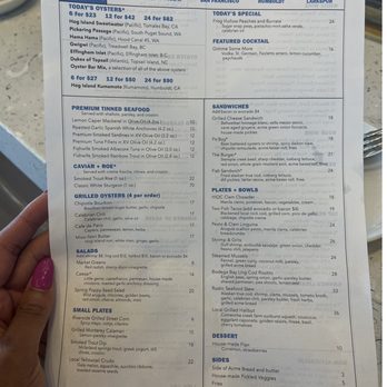 HOG ISLAND LARKSPUR - 947 Photos & 350 Reviews - 2401 Larkspur Landing ...