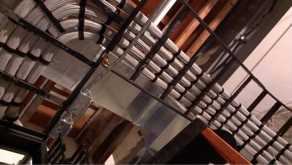 PACIFICOM INTELLIGENT CABLING SOLUTIONS - Updated December 2025 - 18 Photos - 3189 Airway Ave ...