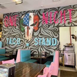 ONE NIGHT TACO STAND - Updated September 2025 - 1015 Photos & 461 ...