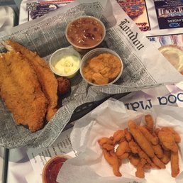 CAPLINGER’S FRESH CATCH - Updated May 2025 - 829 Photos & 912 Reviews ...