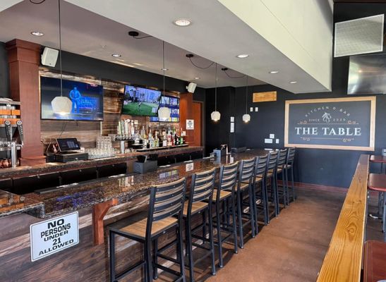 THE TABLE - Updated January 2026 - 37 Photos - 1260 Palouse Ridge Dr ...