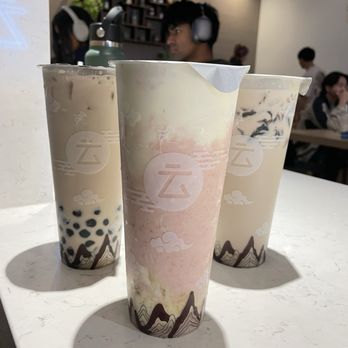 YUN TEA HOUSE - Updated April 2025 - 1636 Photos & 2119 Reviews - 4344 ...