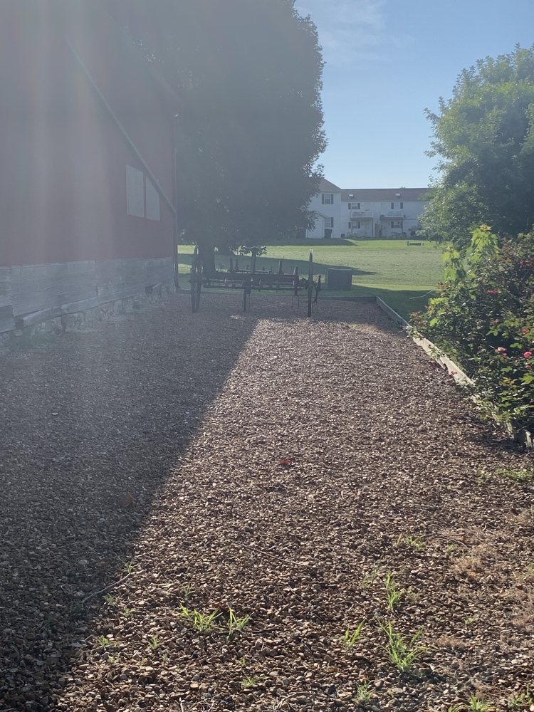 MONROE COUNTY HISTORICAL SOCIETY - Updated August 2025 - 25 Photos ...