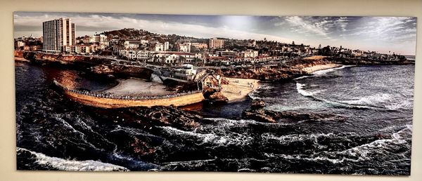 SCRIPPS CLINIC JOHN R. ANDERSON V MEDICAL PAVILION - Updated January ...