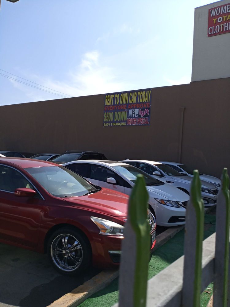 ADRIAN AUTO REPAIR - 11 Reviews - 1760 Long Beach Blvd, Long Beach ...