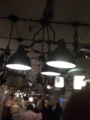 LYONS LIGHTING SHOWROOM - Updated December 2025 - 12 Photos - 1341 E 4th St, Dayton, Ohio ...