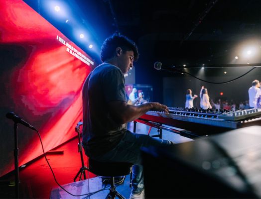 KEYPOINT CHURCH - Updated July 2025 - 22 Photos - 3700 Medical Center ...