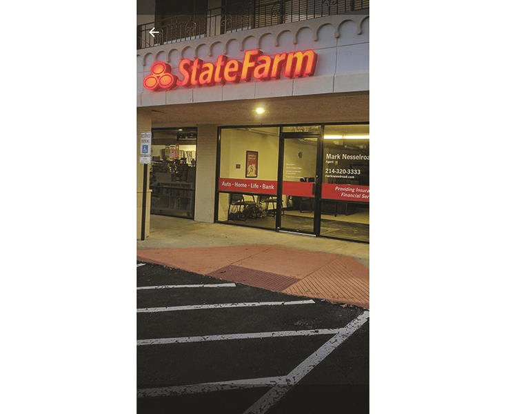MARK NESSELROAD - STATE FARM INSURANCE AGENT - Updated September 2025 ...