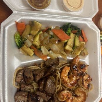 GOKU HIBACHI EXPRESS - Updated July 2025 - 118 Photos & 258 Reviews ...