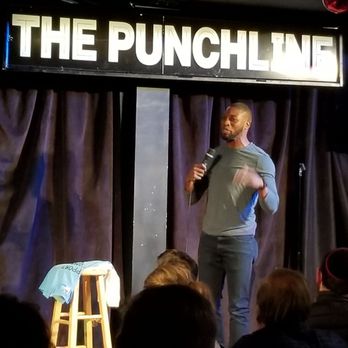 THE PUNCHLINE - Updated March 2025 - 60 Photos & 83 Reviews - 3652 ...
