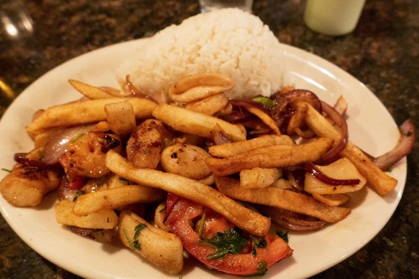 EL POLLO INKA - 1008 Photos & 1191 Reviews - Latin American - 1425 W ...