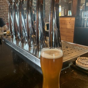 TRIUMPH BREWING COMPANY - 518 Photos & 549 Reviews - 400 Union Square ...