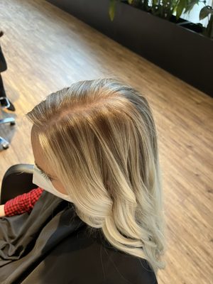 AINSLEIGH BEAUTY - Updated January 2026 - 10 Photos - 6601 Old Monroe ...