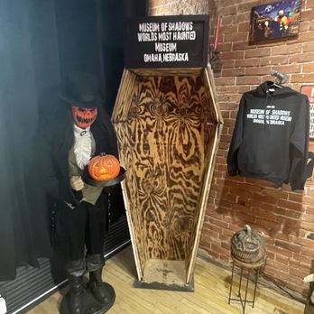 MUSEUM OF SHADOWS - Updated December 2025 - 39 Photos & 37 Reviews ...