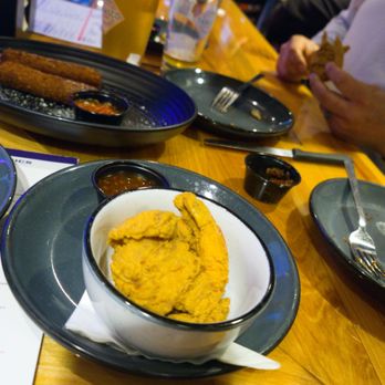 WALK-ON’S SPORTS BISTREAUX - CLEMSON RESTAURANT - Updated October 2025 ...