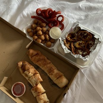 DOUGH DADDYS PIZZA - Updated December 2025 - 19 Photos & 25 Reviews ...