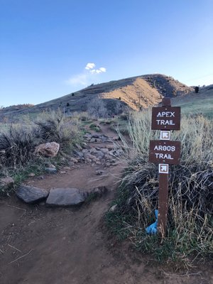 APEX TRAIL - 97 Photos & 30 Reviews - 1470 10th St, Golden, CO - Yelp
