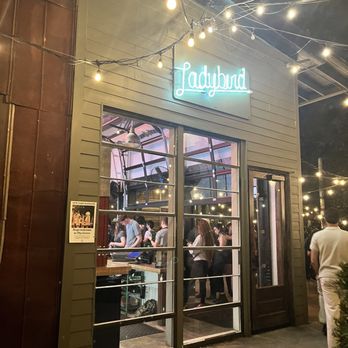 LADYBIRD GROVE & MESS HALL - Updated June 2025 - 963 Photos & 851 ...