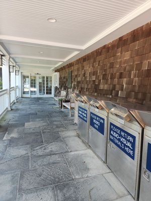 ROGERS MEMORIAL LIBRARY - Updated October 2025 - 10 Photos & 12 Reviews ...