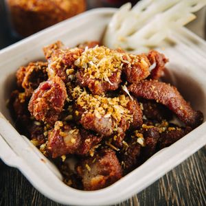 ZAAP KITCHEN LAO & THAI STREET EATS - Updated June 2025 - 14 Photos ...