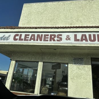 MODEL CLEANERS & LAUNDRY - Updated December 2025 - 13 Photos & 45 ...