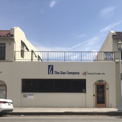 SOUTHERN CALIFORNIA GAS COMPANY - 16 Reviews - 1214 E Green St ...