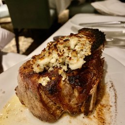 RUTH’S CHRIS STEAK HOUSE - 366 Photos & 312 Reviews - 933 Skokie Blvd ...