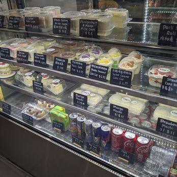 LING’S CAKERY - Updated May 2025 - 113 Photos & 51 Reviews - 2723 N ...