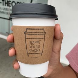 HEARTWORK COFFEE BAR - Updated July 2025 - 452 Photos & 406 Reviews ...