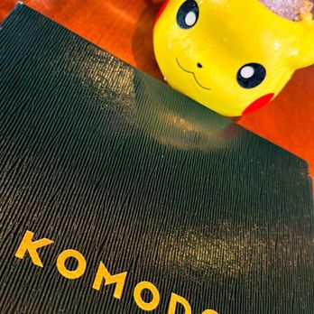 KOMODO DALLAS - Updated November 2024 - 778 Photos & 332 Reviews - 2550 ...