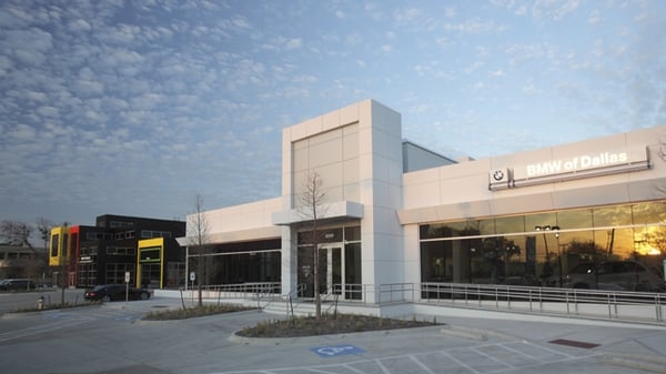 BMW OF DALLAS - Updated October 2025 - 83 Photos & 557 Reviews - 6200 ...