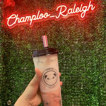 CHAMPLOO DESSERTS - Updated October 2025 - 217 Photos & 76 Reviews ...