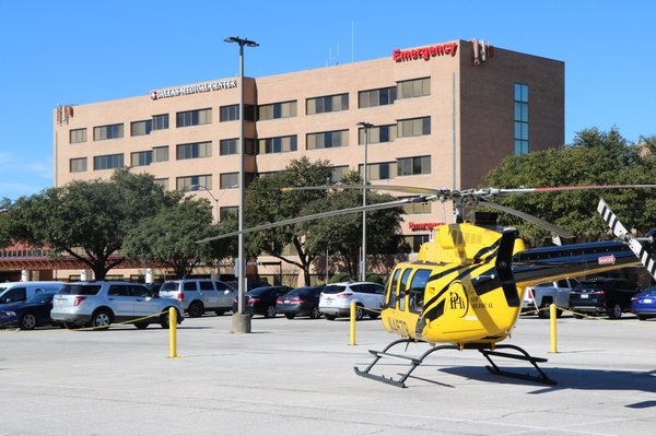 DALLAS MEDICAL CENTER - Updated July 2024 - 76 Photos & 51 Reviews - 7 ...