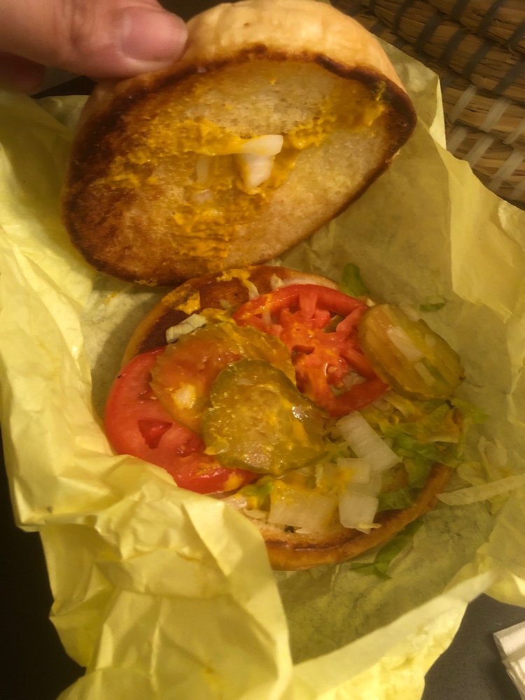 BURGER BOX - Updated August 2025 - 11 Photos & 17 Reviews - 5609 ...