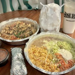 JOSE LOCOS - Updated October 2025 - 164 Photos & 247 Reviews - 853 N ...