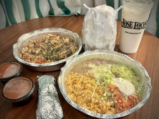 JOSE LOCOS - Updated December 2025 - 170 Photos & 252 Reviews - 853 N ...