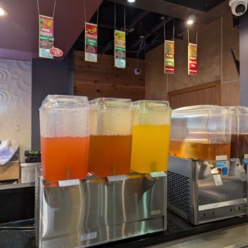 BOBA UP - Updated December 2025 - 746 Photos & 434 Reviews - 4141 ...