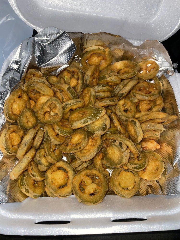 MAYFLOWER SEAFOOD AND CHICKEN - Updated June 2026 - 42 Photos & 44 ...