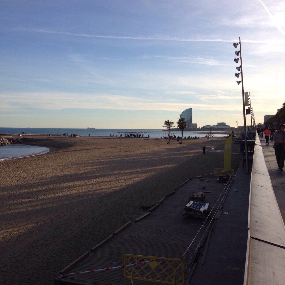 THE BEST 10 "Hospitals" in Barcelona, Spain