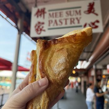 MEE SUM PASTRY - Updated November 2024 - 1569 Photos & 1207 Reviews - 1526 Pike Pl, Seattle ...