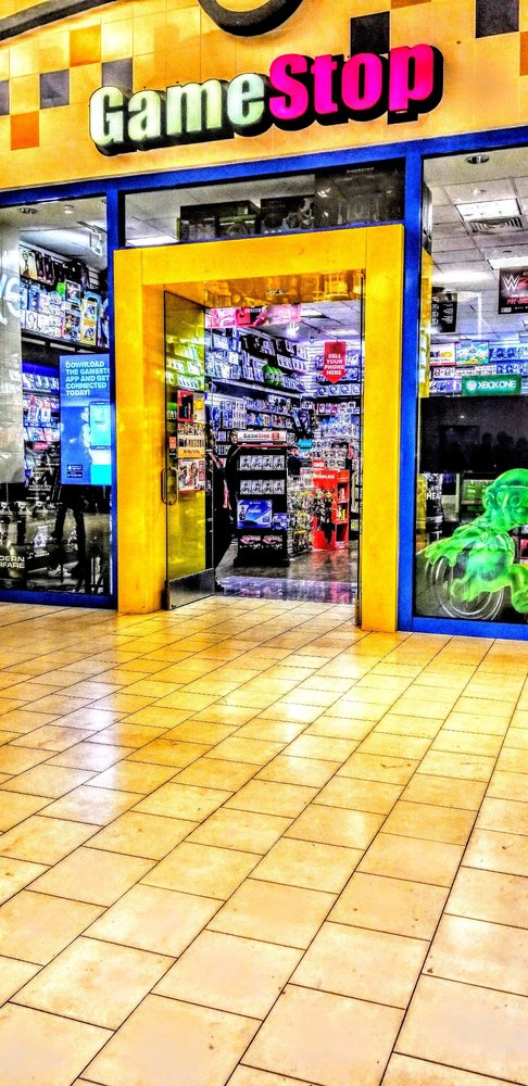 GAMESTOP - Updated August 2024 - 21 Photos & 27 Reviews - 90-15 Queens ...