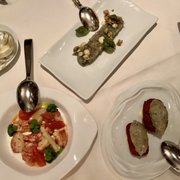 MAREA - 5707 Photos & 2322 Reviews - 240 Central Park S, New York, NY ...