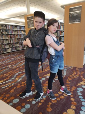 MULTNOMAH COUNTY LIBRARY - GRESHAM - Updated February 2025 - 30 Photos ...